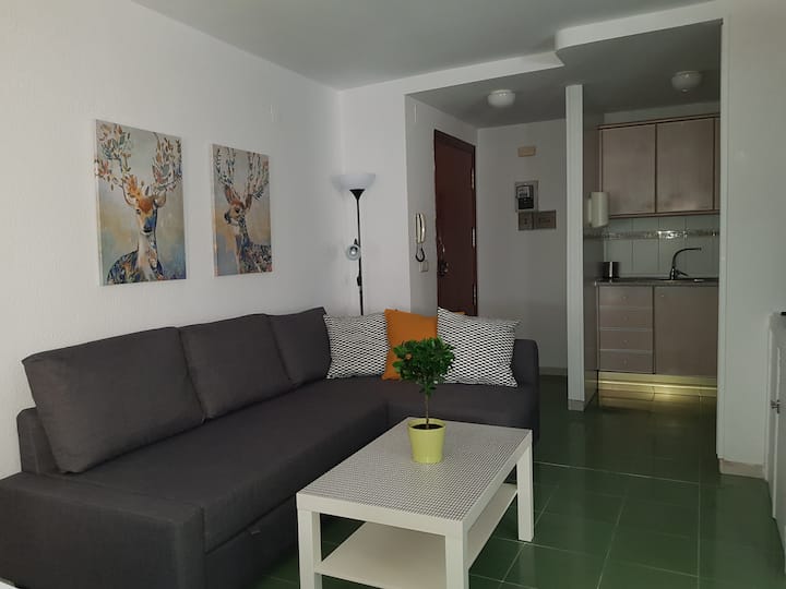Apartamento En Centro Ciudad (Barrio Del Arenal) - Seville
