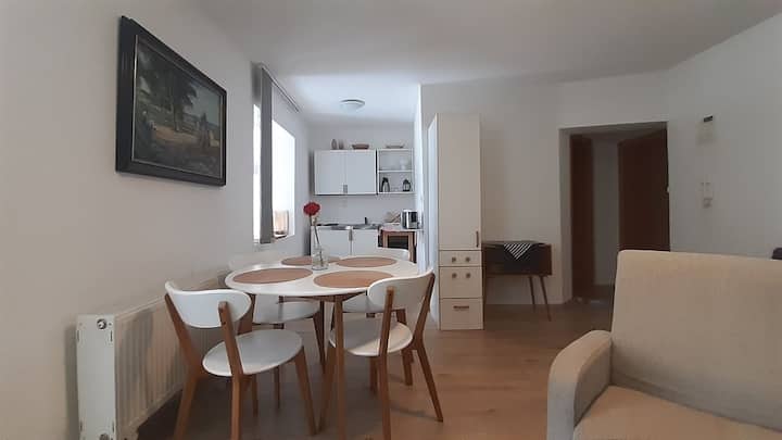 Cosy Flat In High Tatras - Starý Smokovec