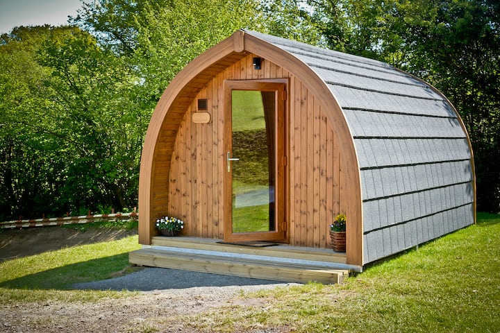 Ideal Place To Explore The Black Mountains - Herefordshire