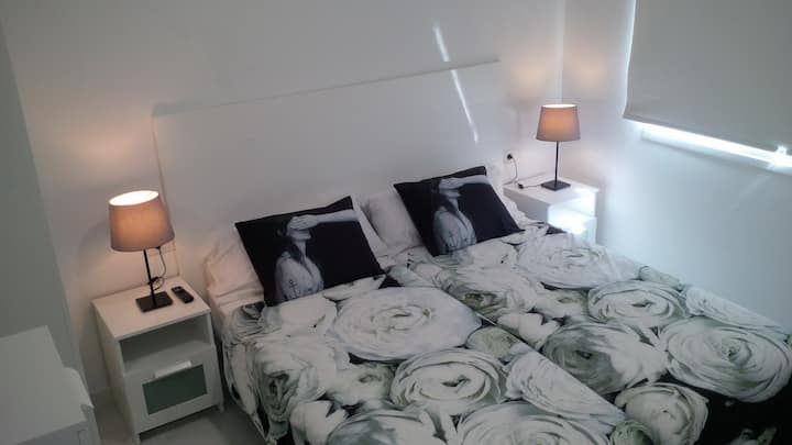 Spacious And New Beach Apartment With Big Terrace - Costa Adeje