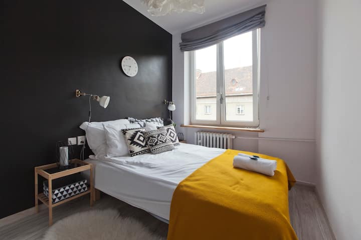 ŚWidnicka Apartment- Wrocław City Centre - Breslau