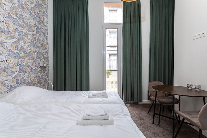 Anversroom6 - Anvers