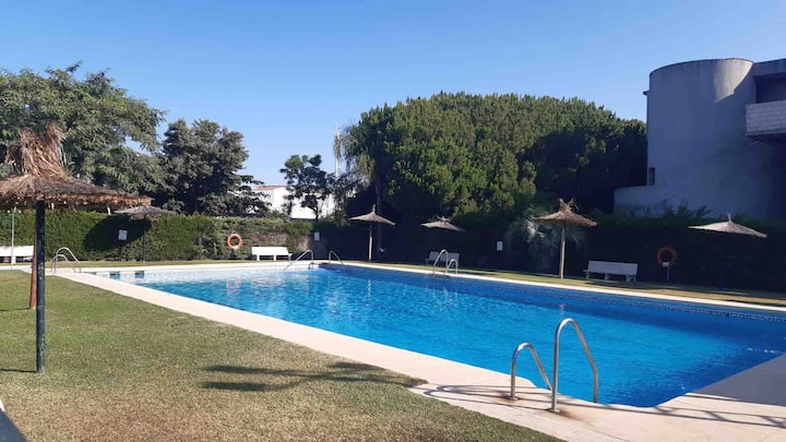 Adosado Golf Campano - Chiclana de la Frontera