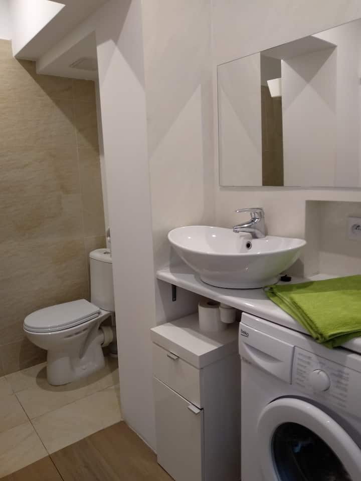 Studio  Wiola Mały Udały - Katowice