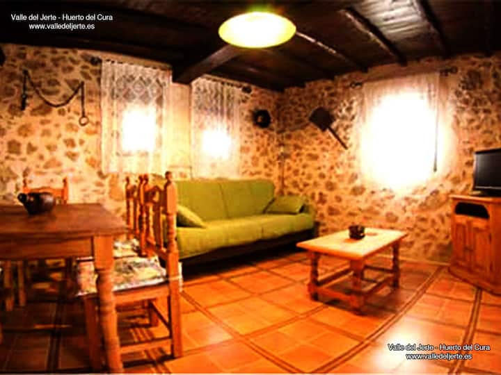 Valle Del Jerte Apartamento Hidromasaje - Jerte