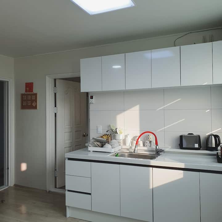 [Downtown] Daon ♡All My House - Gyeongju-si