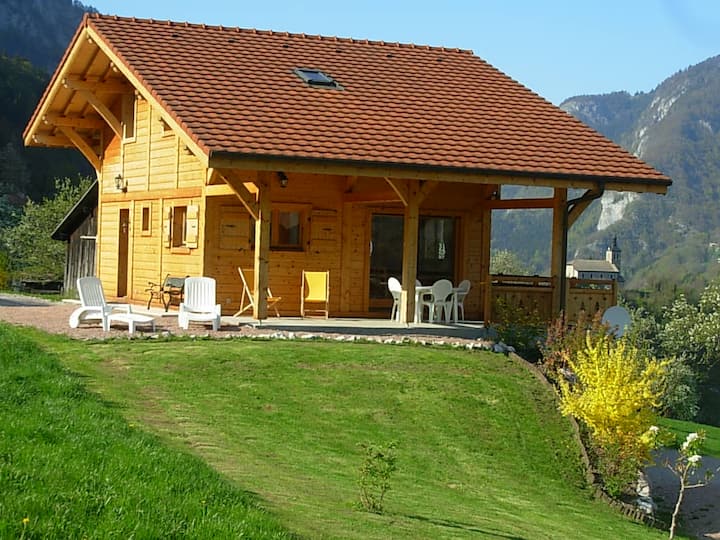 Chalet 7 Pers. Pres De  Morzine. Haute-savoie - Haute-Savoie