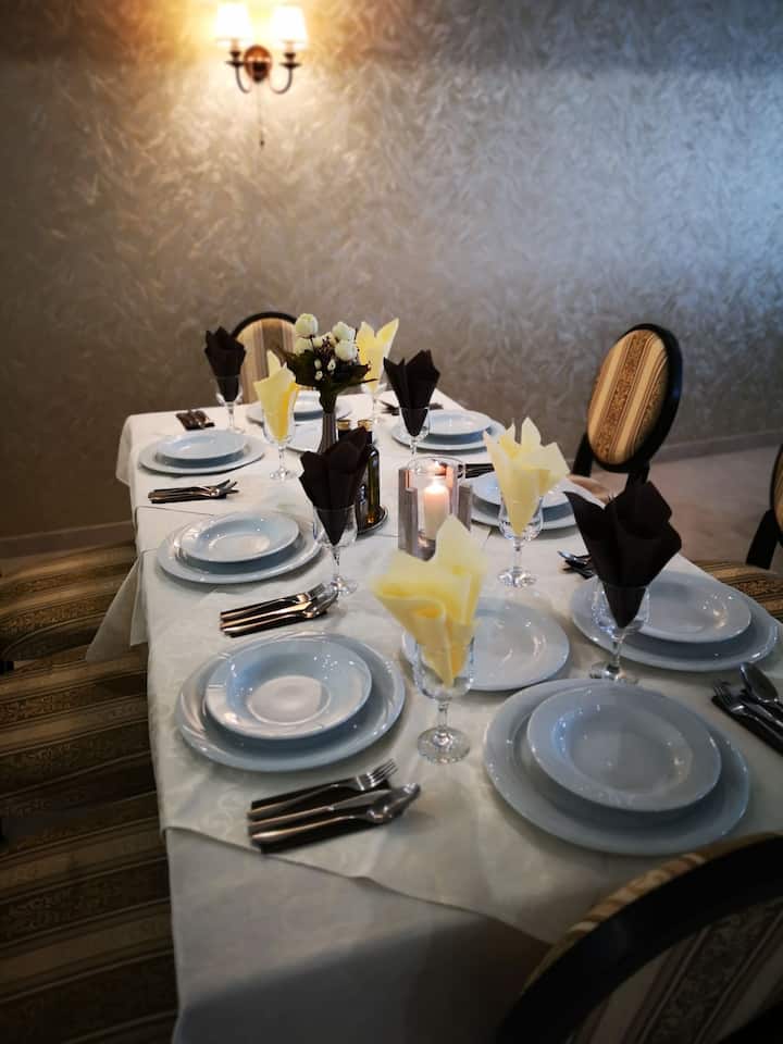 Hotel Poarta Transilvaniei Dubla Deluxe - Bistrița