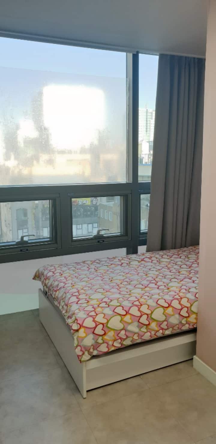 Mj Stay 1 In Seoul Central (#5) - Seoul