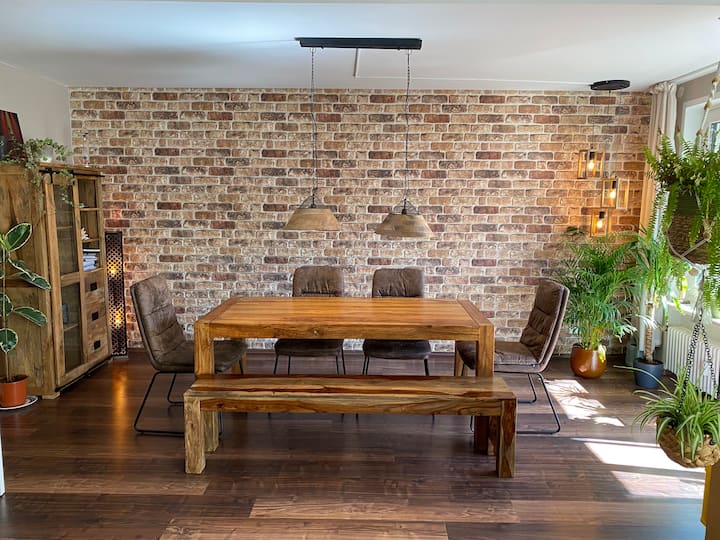 2 Bdr Apartment, 105 Sqm, Close To “Oktoberfest” - Munich
