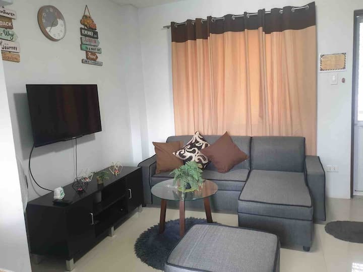 Grandeur 6 Unit 4 (2br) - Laoag