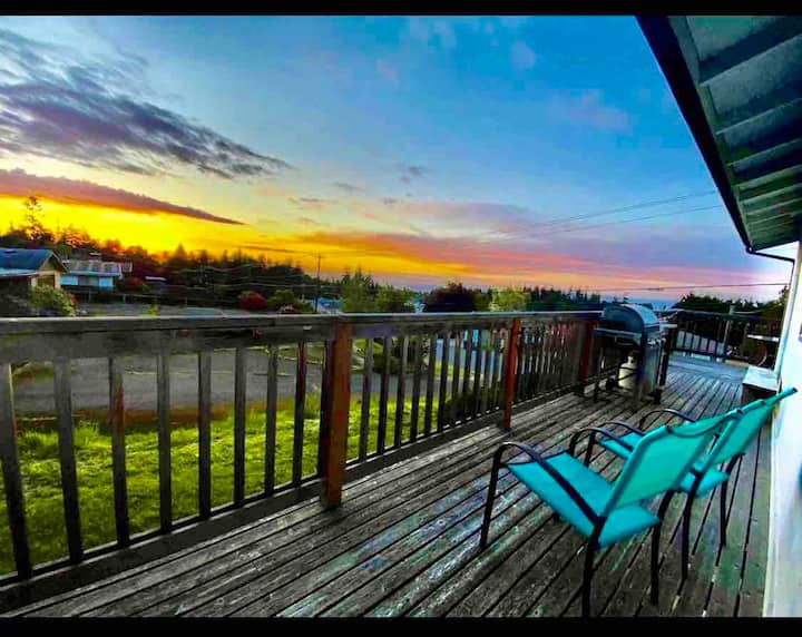 The Olympic Gateway - Port Angeles, WA