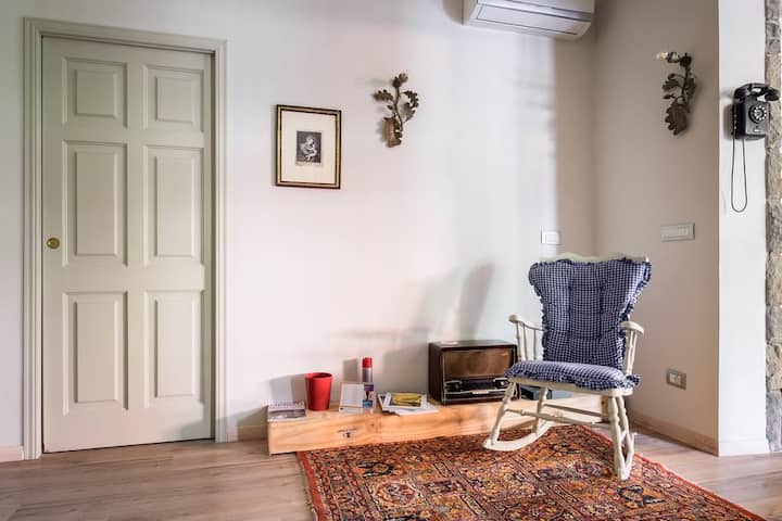 Residenza Il Glicine S - Bologna