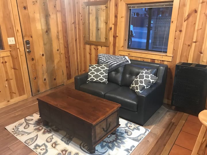 Tiny Home Minutes From Skiing,hiking And Beach - Lake Tahoe