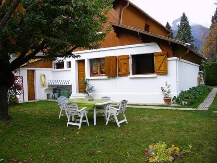 Chalet - Saint-Lary-Soulan