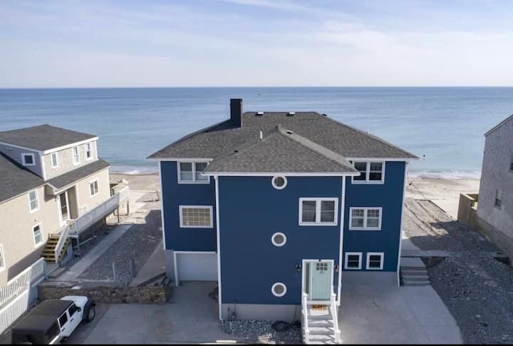 Oceanviews All Around - Cohasset, MA