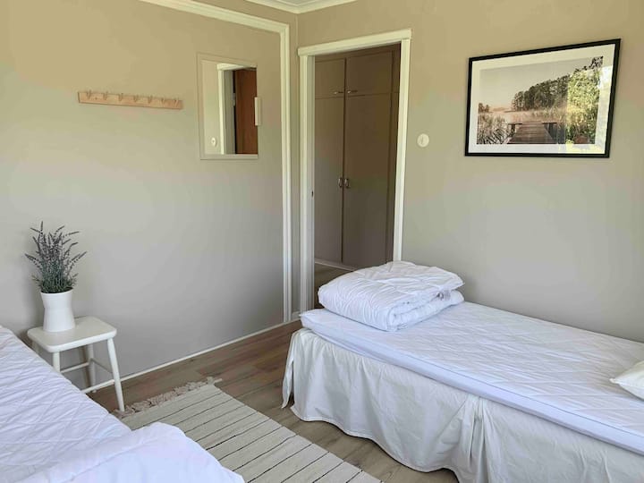 Vandrarhem Rum 2 Med Gratis Parkering Inkluderad - Hunnebostrand