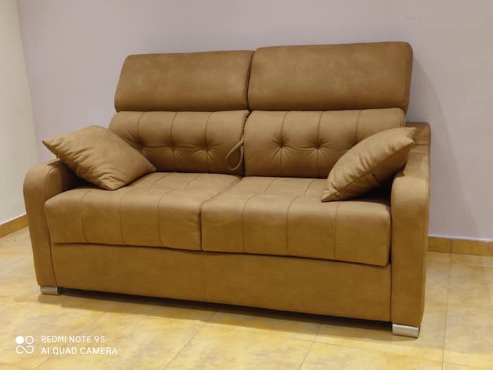 Piso Con Vistas A La Playa De Cullera - Cullera