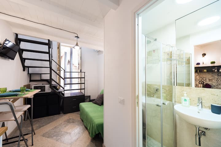 Al 22 Appartamenti Scirocco - Trapani