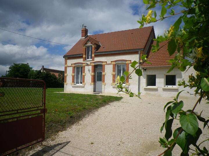Gite Au Coeur De La Sologne - Romorantin-Lanthenay