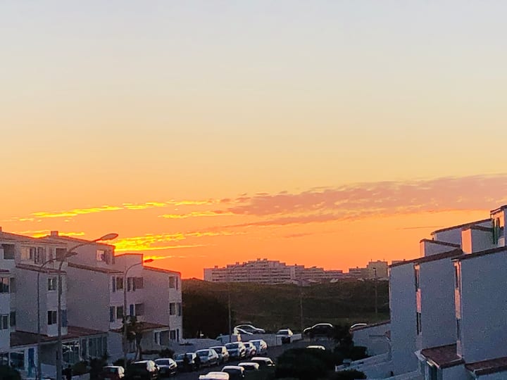 Appartement T3 Familial Et Calme En Bord De Mer - Saint-Hilaire-de-Riez