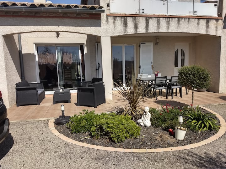 Villa De L'olivier - Castelnaudary