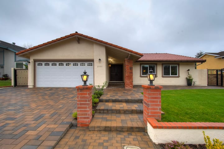 Weekly & Monthly Discounted Rates, Book Now! - Lake Forest, CA
