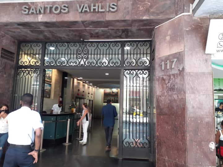 Loft Aconchegante Centro Do Rio De Janeiro - Río de Janeiro