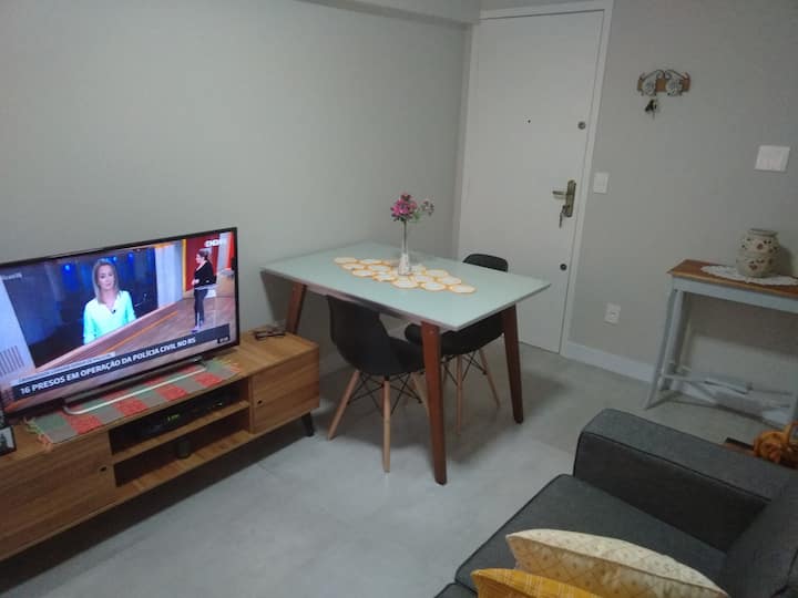 Flat - Cozy And Clean In Asa Norte - Brasília
