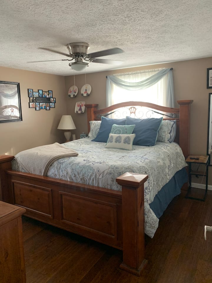 Home Away From Home, Great For Family Gatherings! - Ithaca, NY