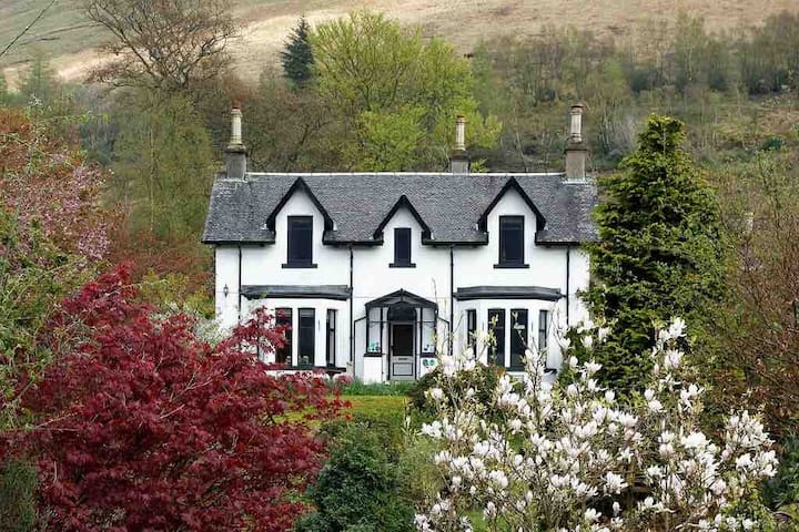 2-room Suite For Couple Or Family - Arrochar