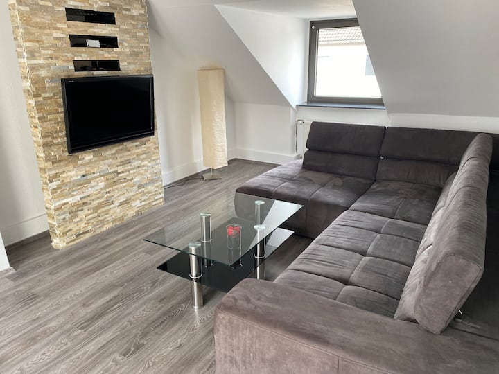 Ferienwohnung In Essen - Essen, Deutschland