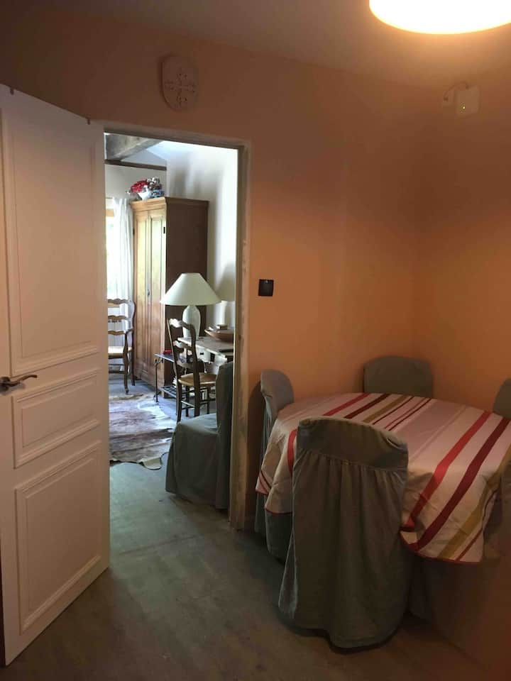 Gîte 4 à 6 Personnes à 300m Basilique - Paray-le-Monial