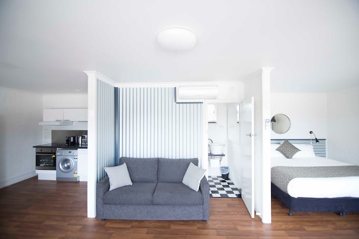 One Bedroom Executive Apartment - 瑟爾