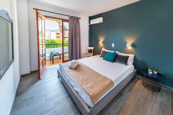 Kos Infinity Mini Suite - Kos