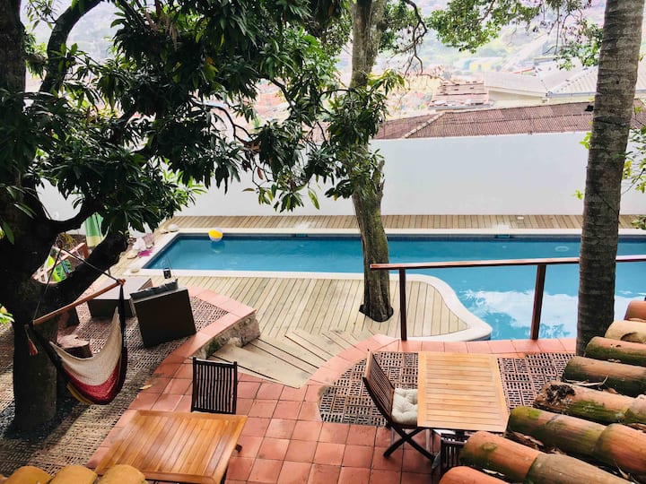 El Rincón De La Leona - Copán - Tegucigalpa