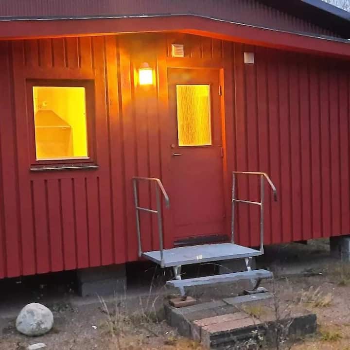 Lilla Stugan - Rimbo
