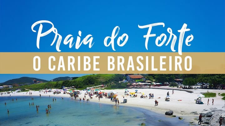 Temporada Praia Do Forte Cabo Frio / Rj - Cabo Frio