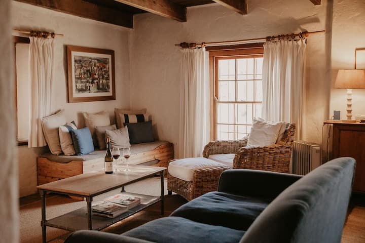 Beaumont Family Wines - Mill House Cottage - Bot River