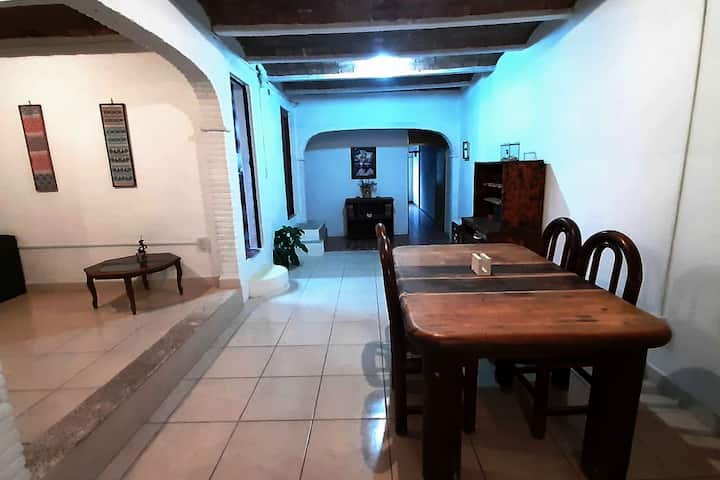 Departamento Mariposa - Guanajuato