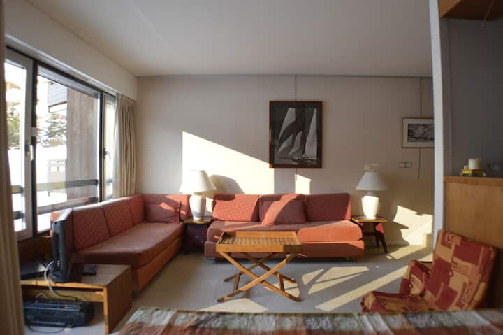 Appartement 2 Chambres à Proximité Des Pistes - Val-d'Isère