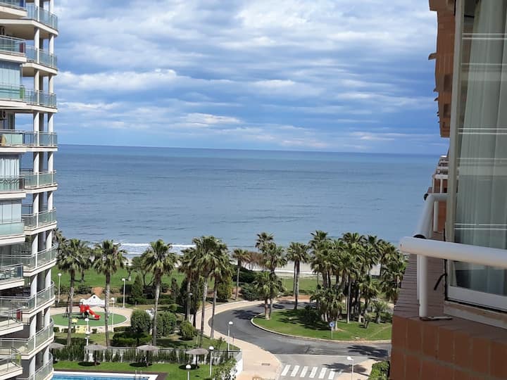 Apartamento Costa Marina - Benicasim