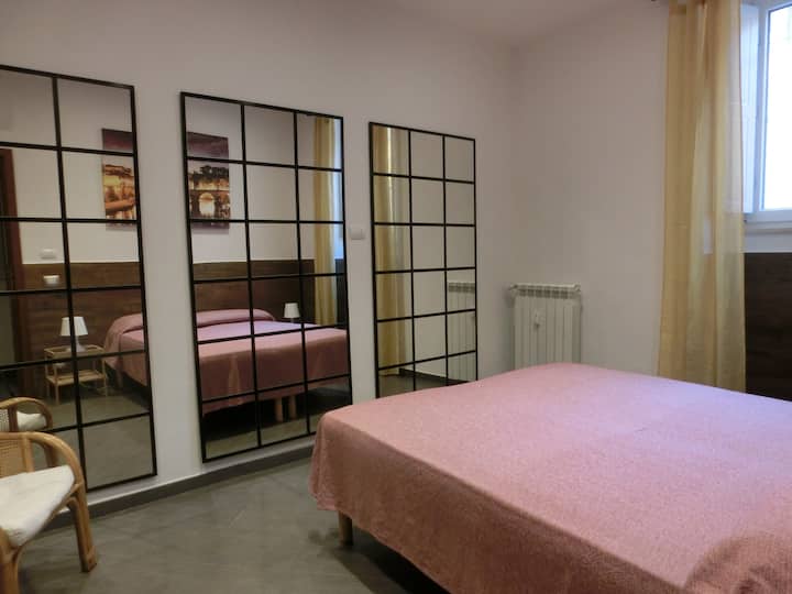 Myhomeunderground At Trastevere Station - Rome