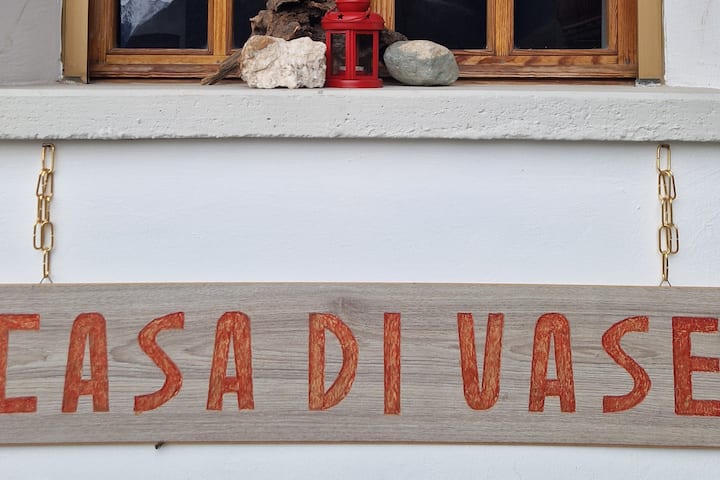 Casa Di Vase - Gressoney-Saint-Jean