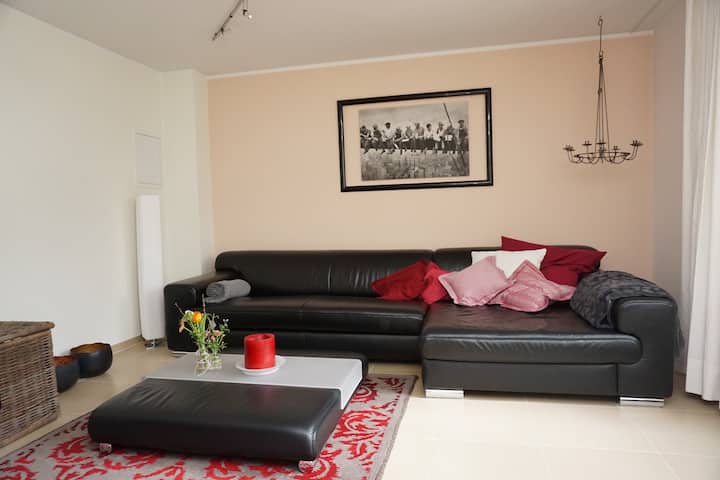 3*- Einliegerwohnung Im Dortmunder Süden - Dortmund