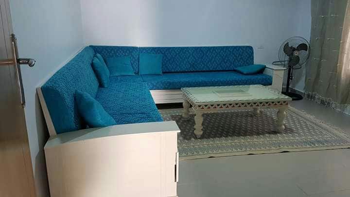 Villa Mina - Kélibia