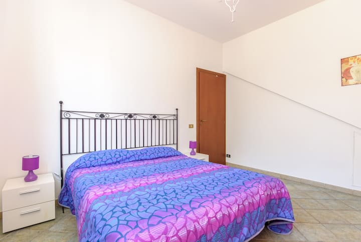 Trivani Con Terrazza C1 - San Vito Lo Capo