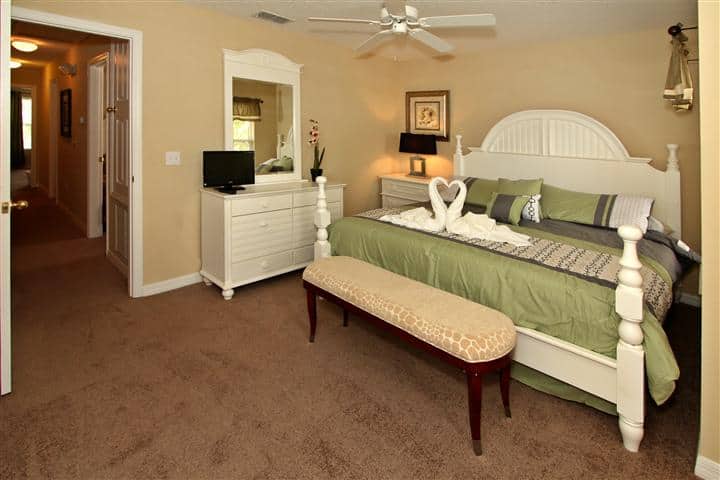 Entire Cozy Disney Home (4 Miles To Disney) - Celebration, FL