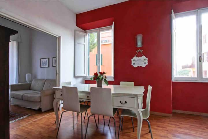 Vatican Suite - Rome