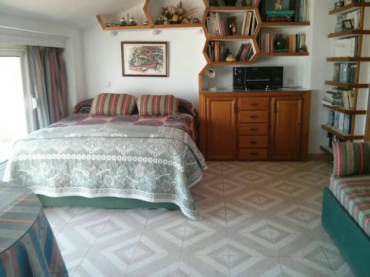 Preciosa Habitacion Con Terasa 25m Centro De Ronda - Ronda
